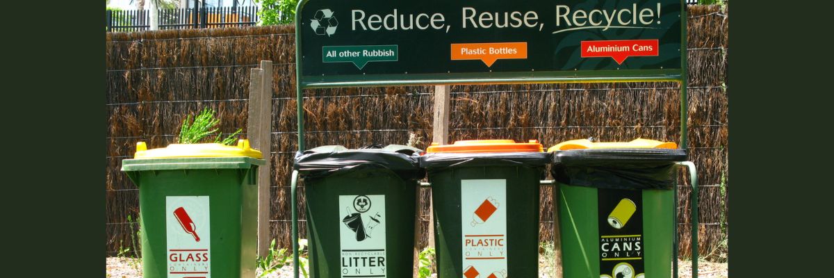 Eco-Friendly Waste Management Options For You